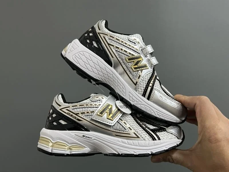 High accuracy NEW BALANCE SHOES