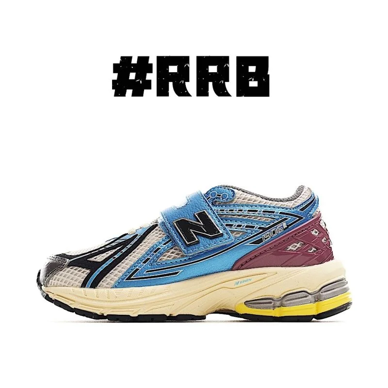 High accuracy NEW BALANCE SHOES