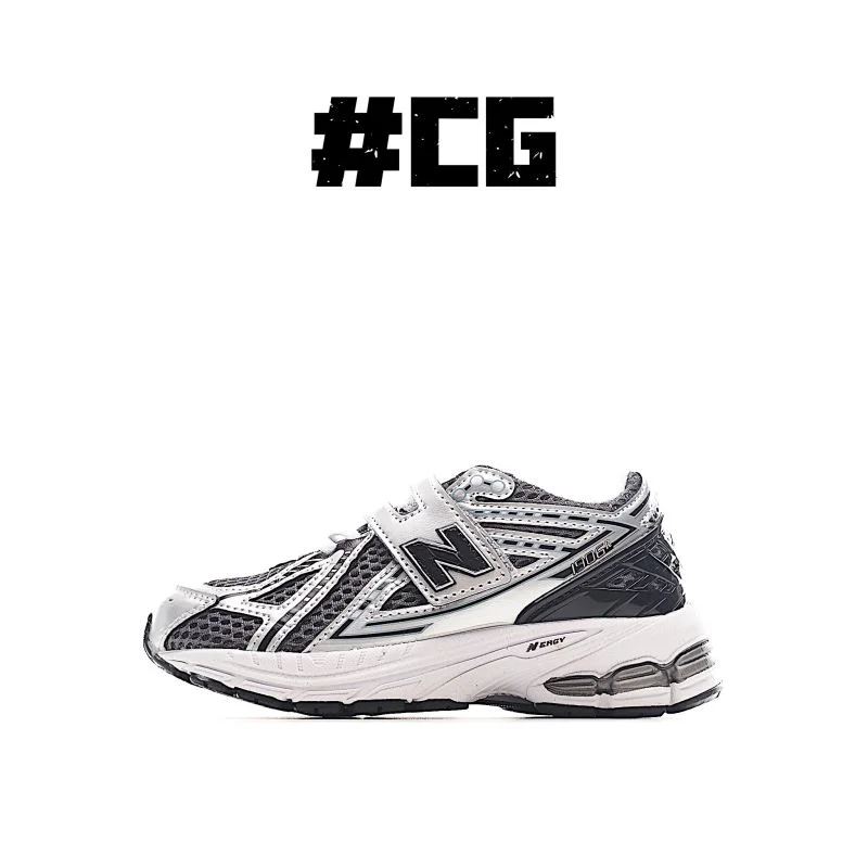 Real NEW BALANCE SHOES
