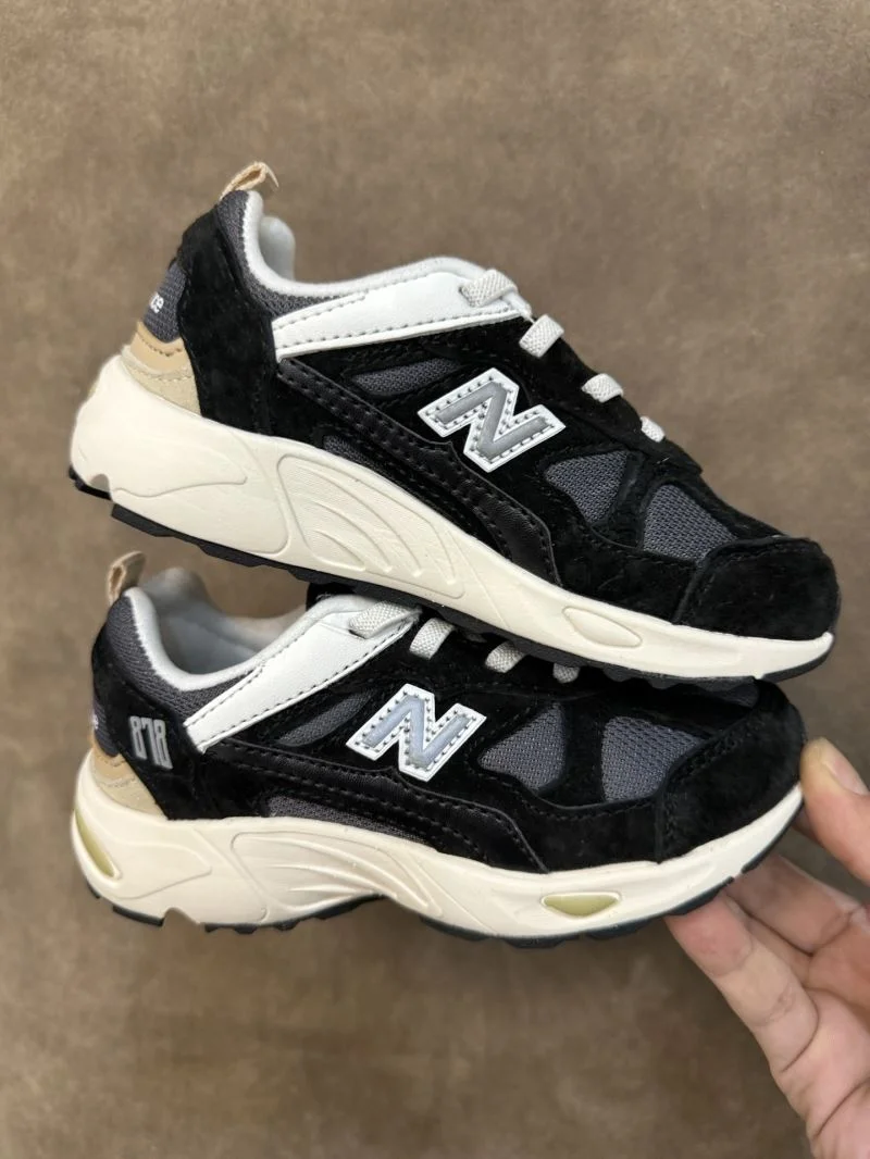 High fidelity NEW BALANCE SHOES