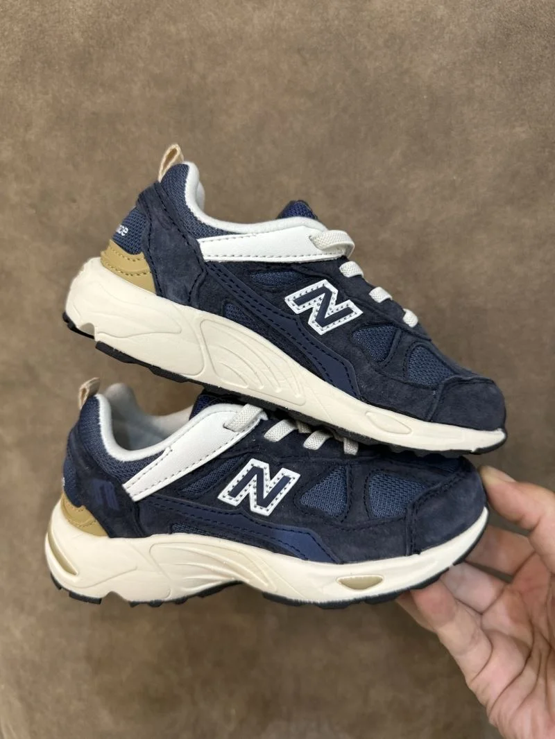 High fidelity NEW BALANCE SHOES