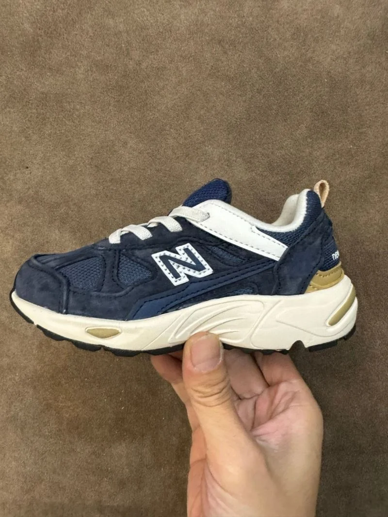 High fidelity NEW BALANCE SHOES