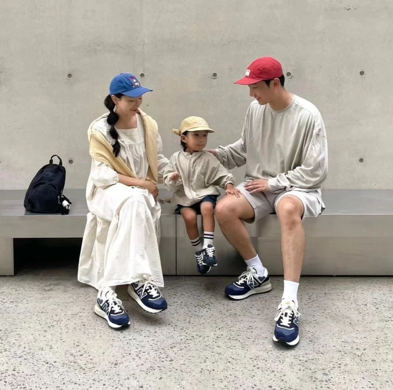 OEM NEW BALANCE SHOES