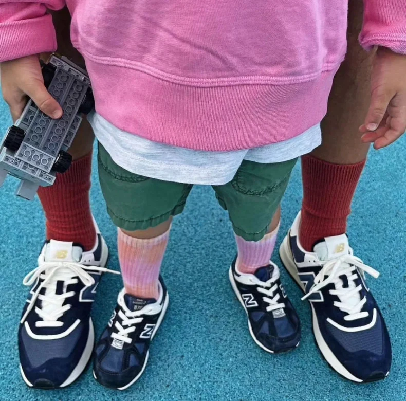 OEM NEW BALANCE SHOES