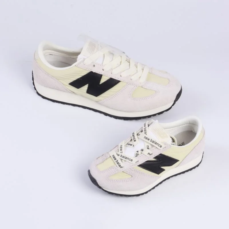 Value-priced NEW BALANCE SHOES
