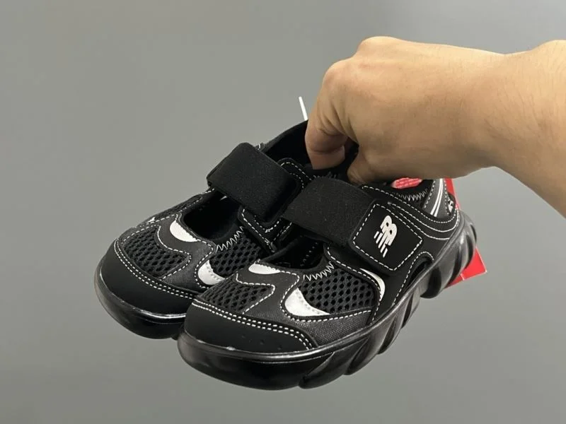 High fidelity NEW BALANCE SHOES