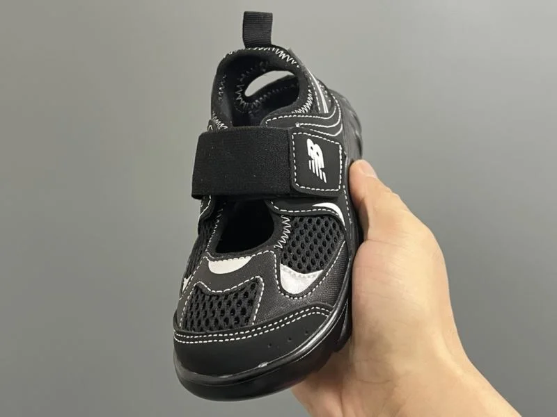 High fidelity NEW BALANCE SHOES