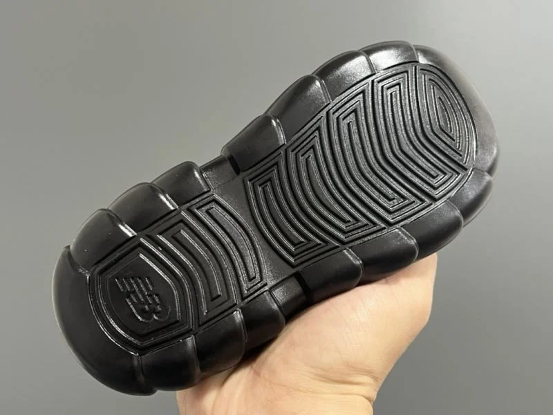 High fidelity NEW BALANCE SHOES