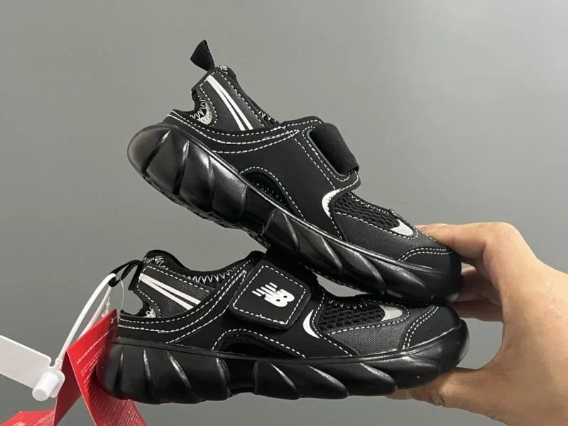 High fidelity NEW BALANCE SHOES