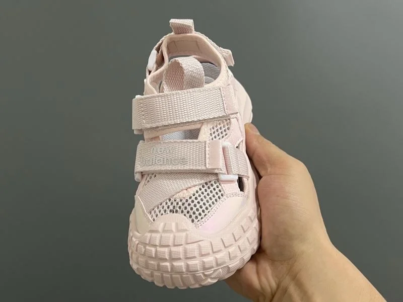 High fidelity NEW BALANCE SHOES