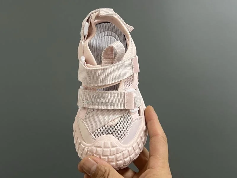 High fidelity NEW BALANCE SHOES