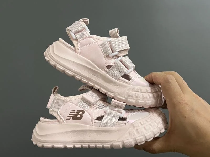 High fidelity NEW BALANCE SHOES