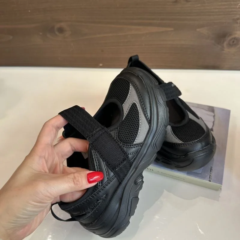 Brand-authenticated NEW BALANCE SHOES