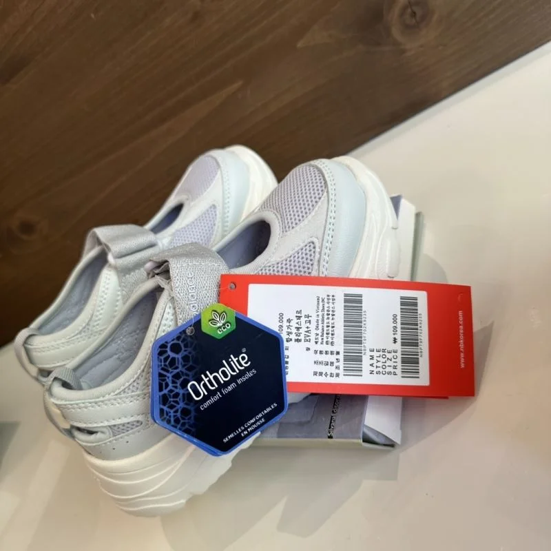 OEM NEW BALANCE SHOES
