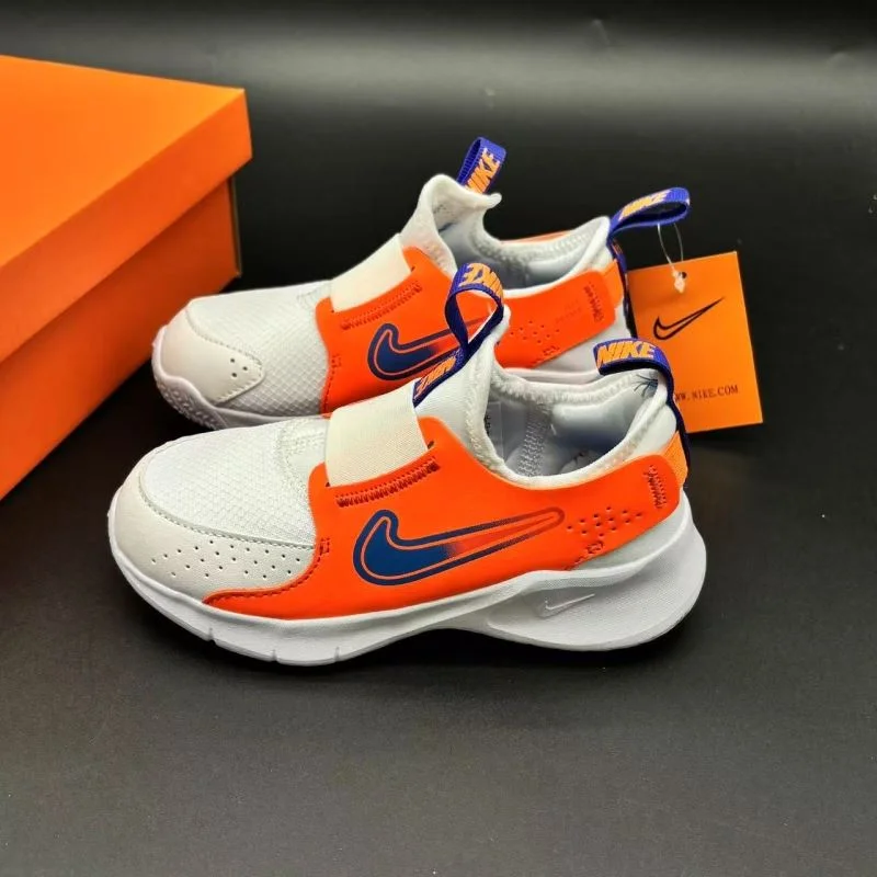 Indistinguishable NIKE SHOES