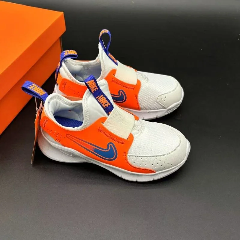 Indistinguishable NIKE SHOES