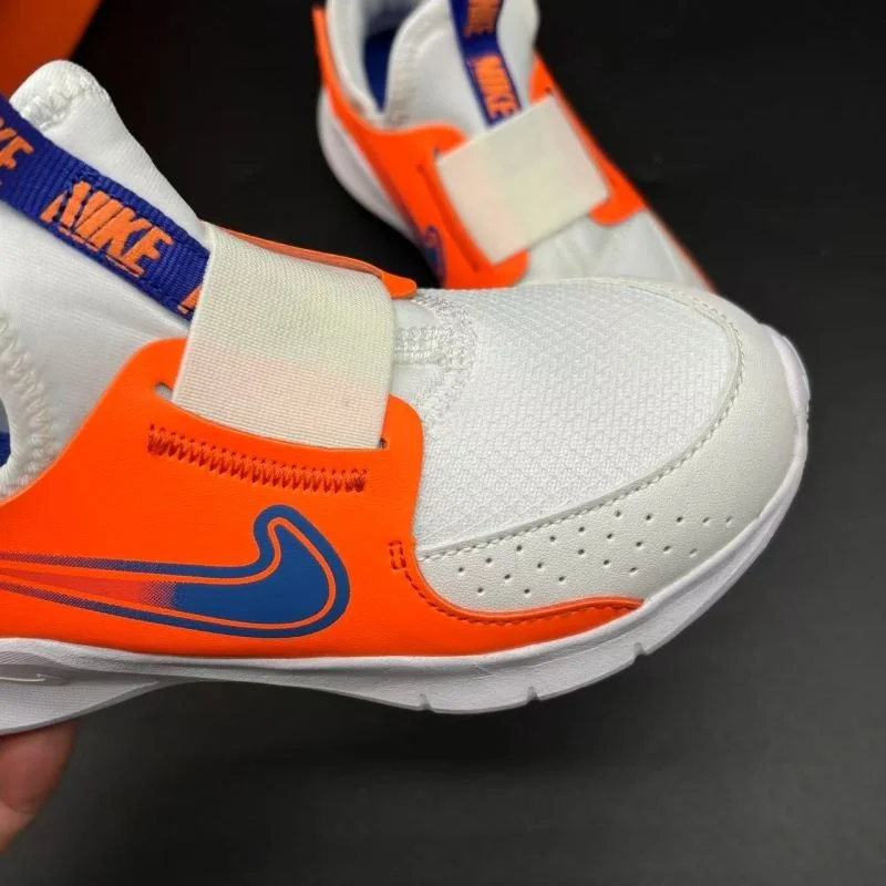 Indistinguishable NIKE SHOES