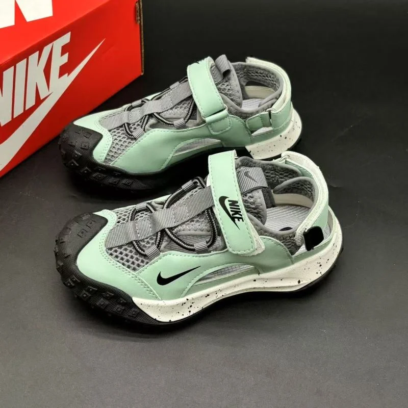 Brand-authenticated NIKE SHOES