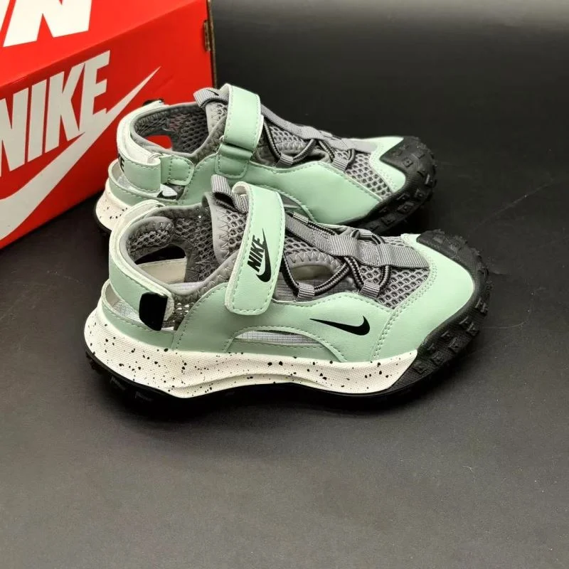 Brand-authenticated NIKE SHOES