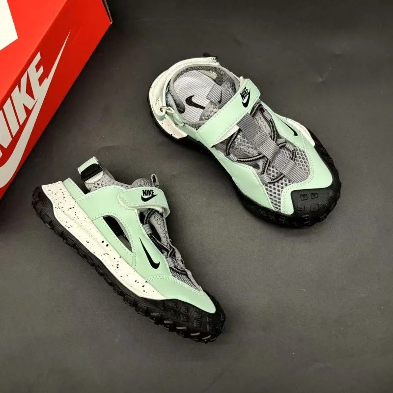 Brand-authenticated NIKE SHOES