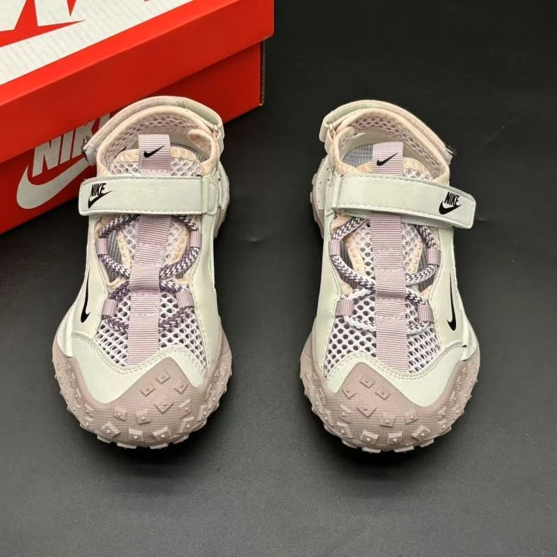 Brand-authenticated NIKE SHOES
