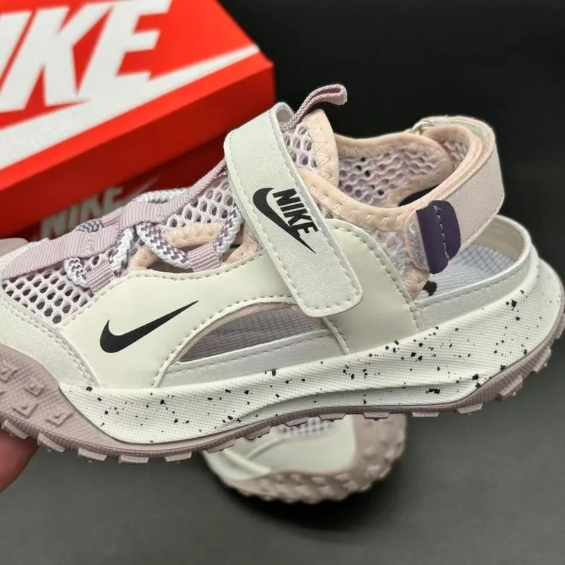Brand-authenticated NIKE SHOES