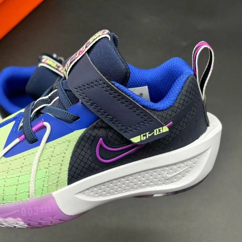 Real NIKE SHOES