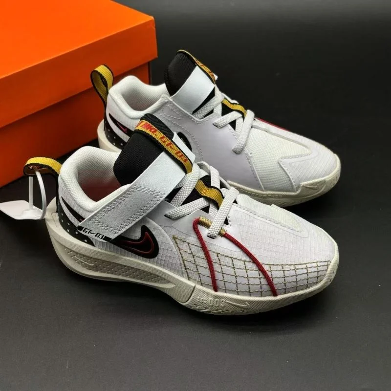 Budget-friendly NIKE SHOES