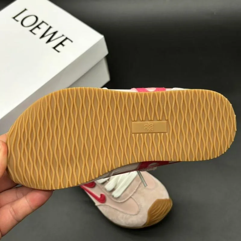 High fidelity NIKE SHOES