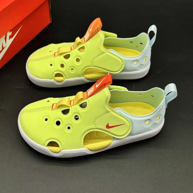 High accuracy NIKE SHOES