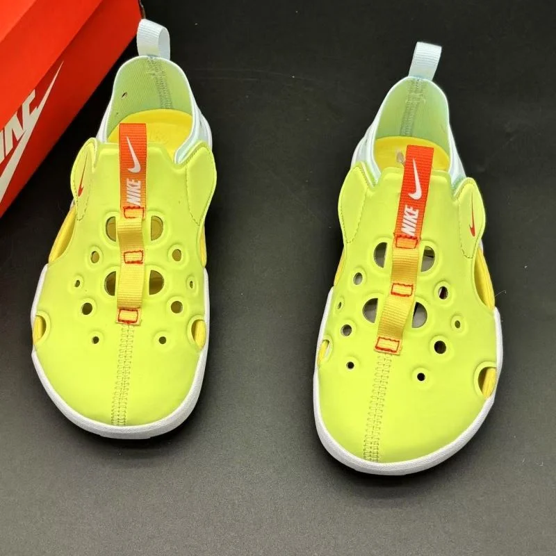 High accuracy NIKE SHOES