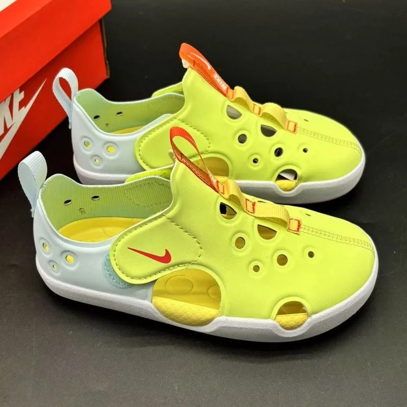 High accuracy NIKE SHOES