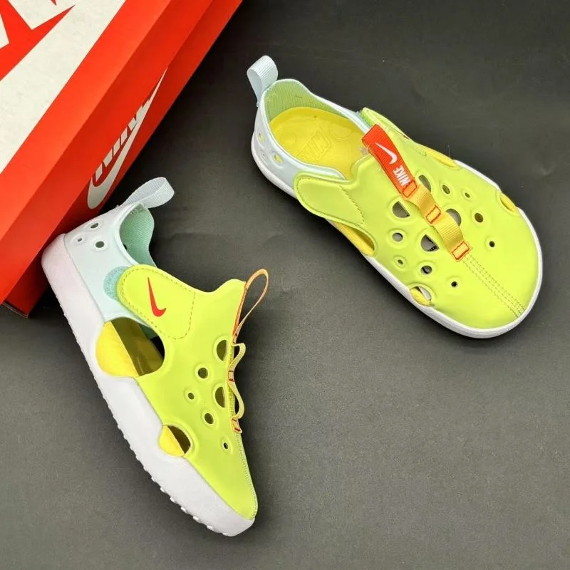 High accuracy NIKE SHOES