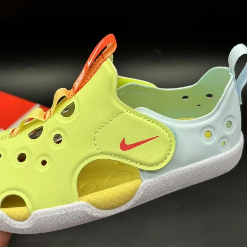 High accuracy NIKE SHOES