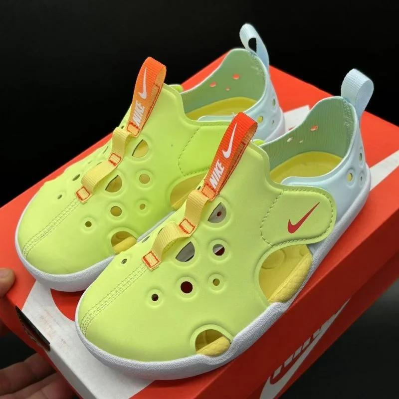 High accuracy NIKE SHOES
