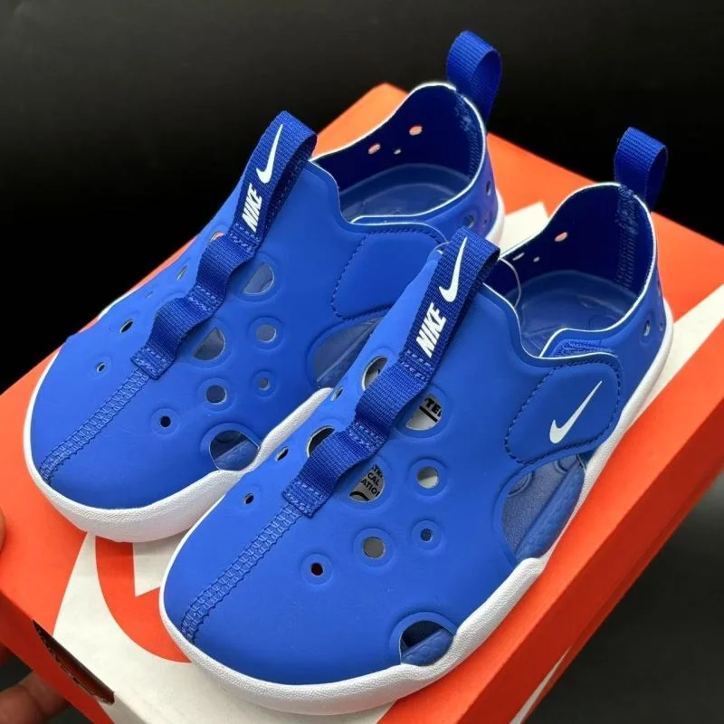 Top mirror NIKE SHOES