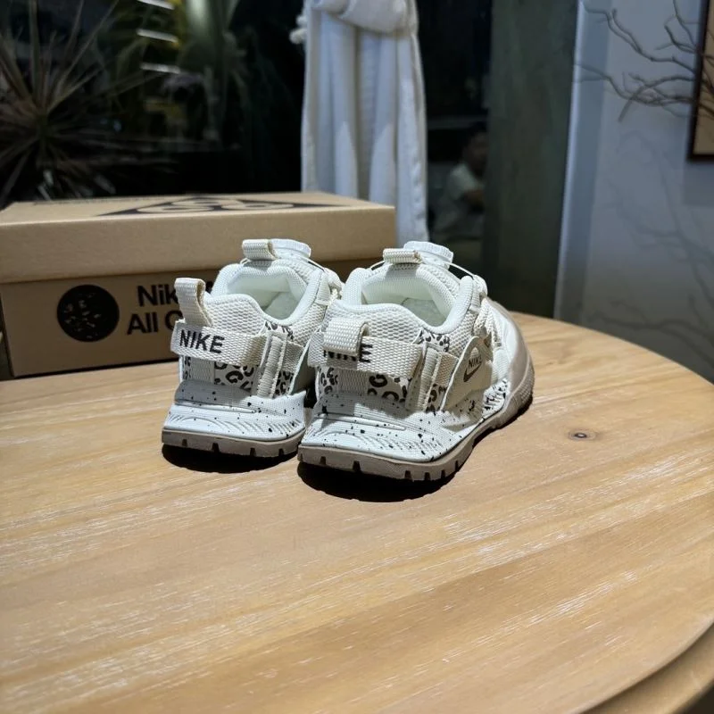 Value-priced NIKE SHOES