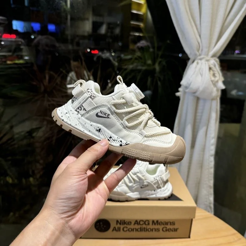 Value-priced NIKE SHOES