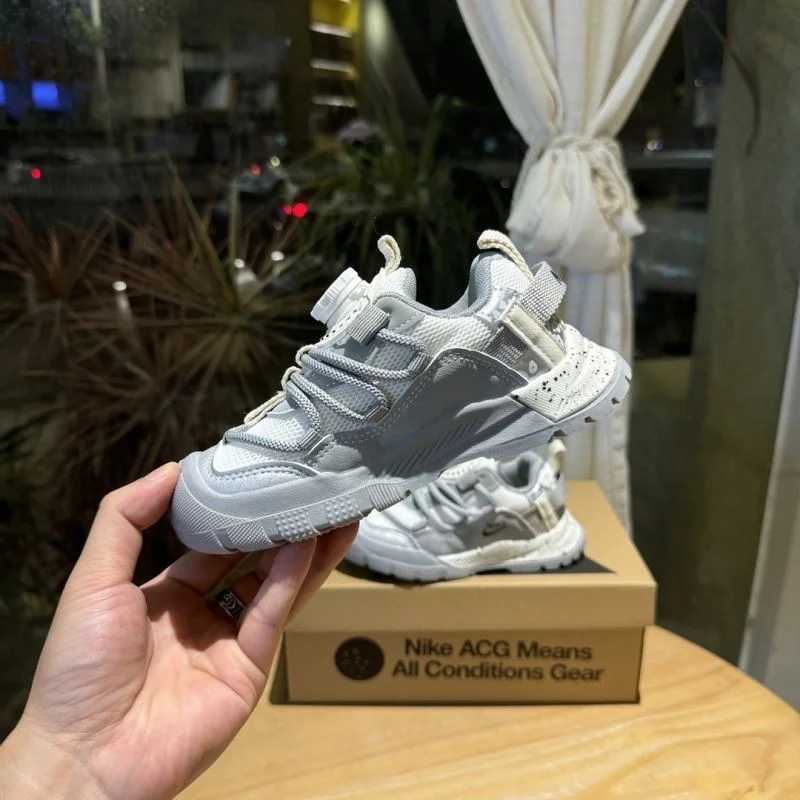Authentic NIKE SHOES