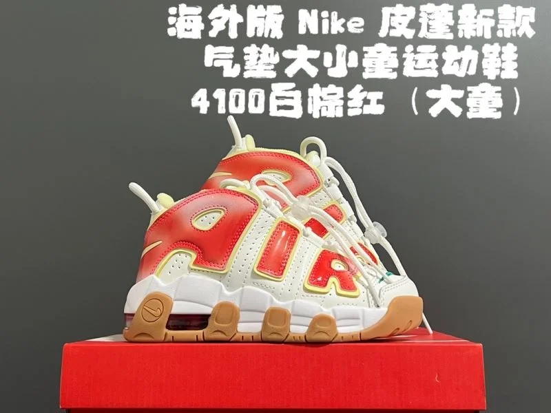Accurate model NIKE SHOES
