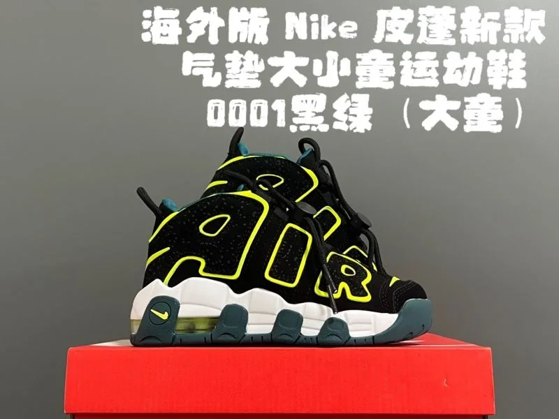 Accurate model NIKE SHOES