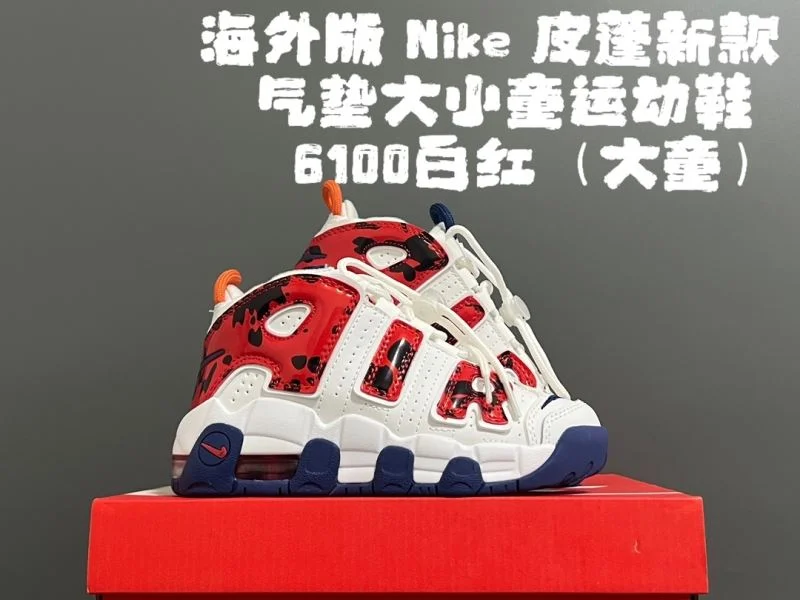Accurate model NIKE SHOES