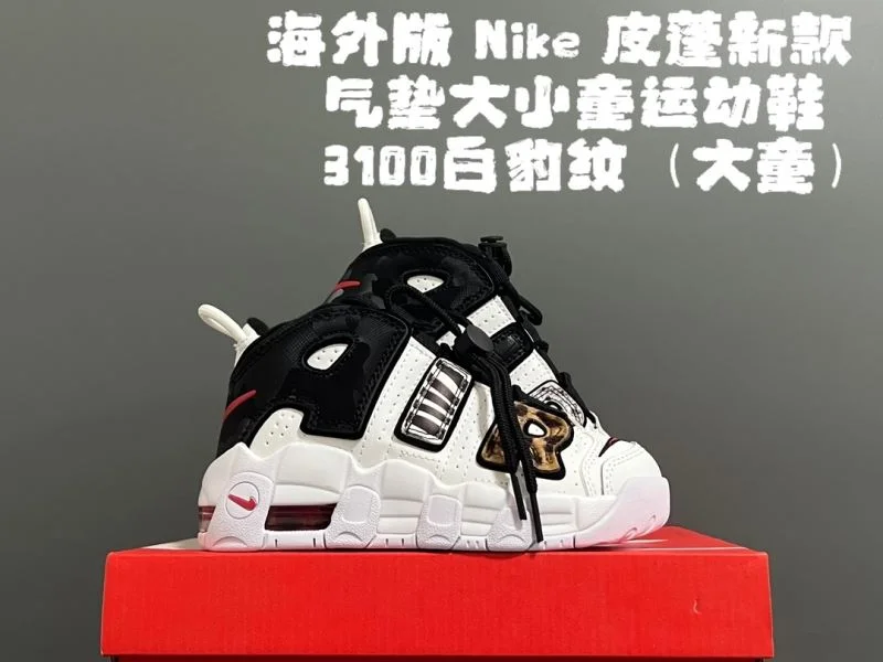 Accurate model NIKE SHOES