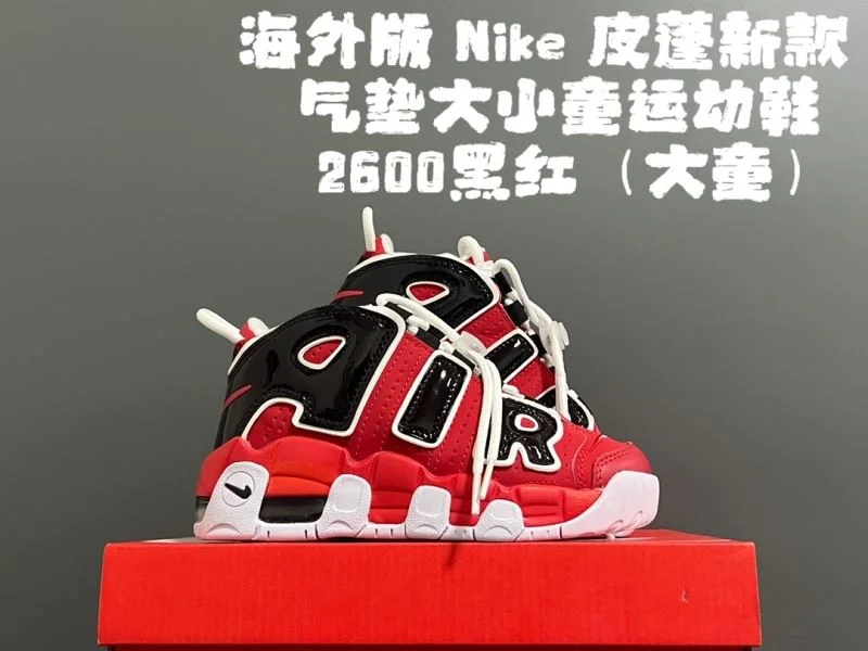 Accurate model NIKE SHOES