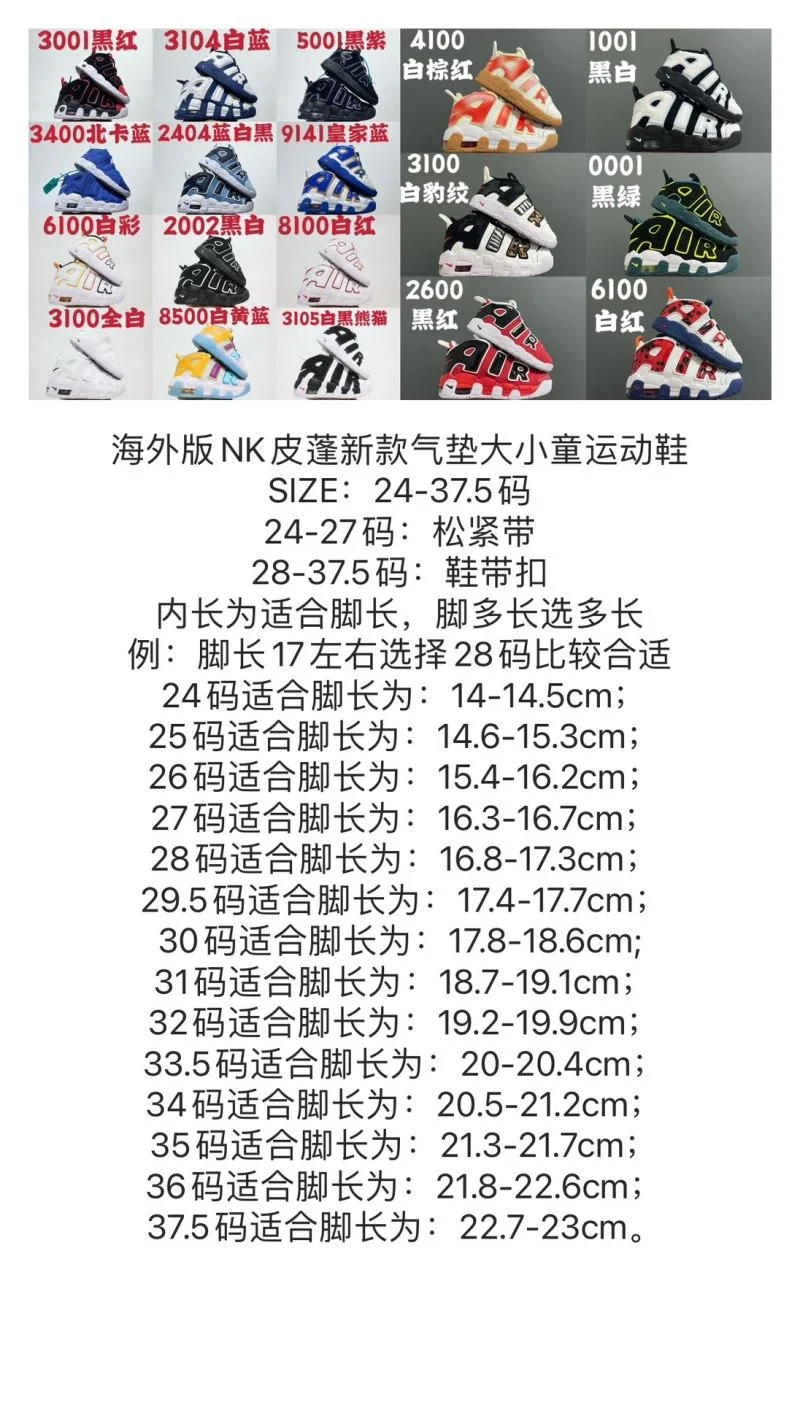 Accurate model NIKE SHOES