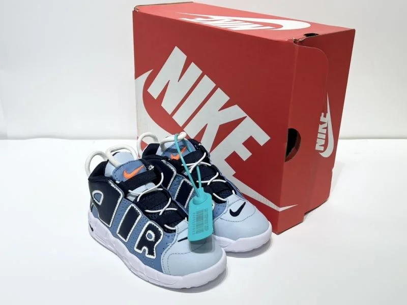 High accuracy NIKE SHOES