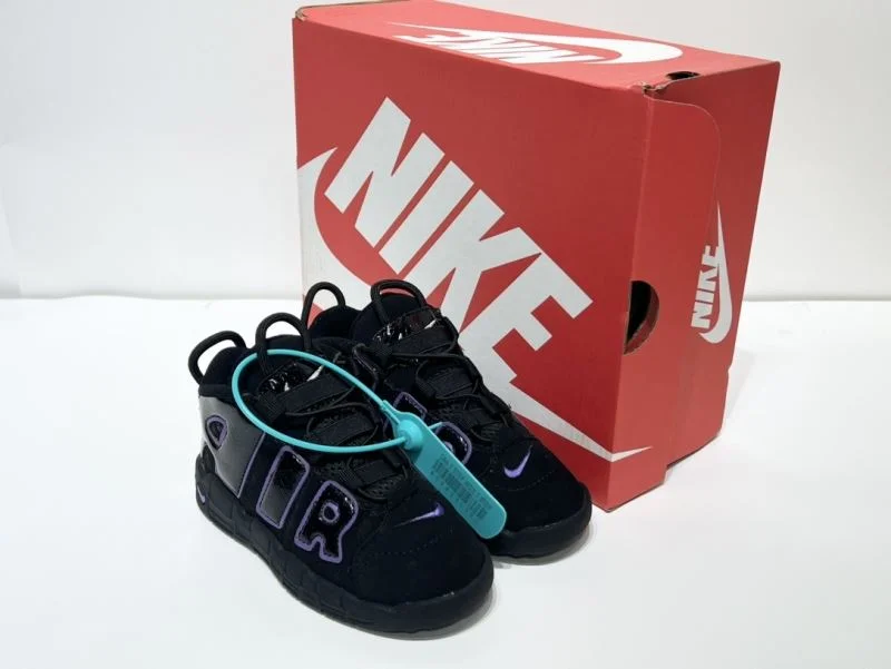 High accuracy NIKE SHOES