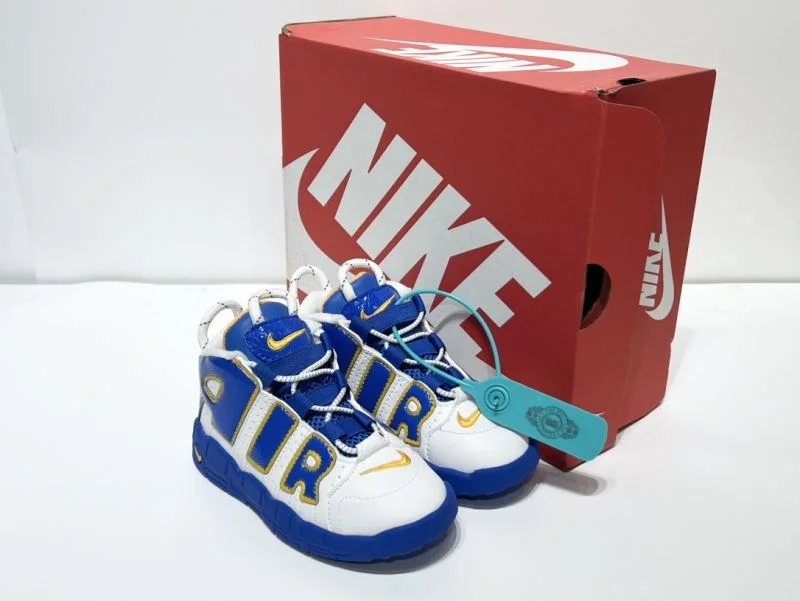 High accuracy NIKE SHOES