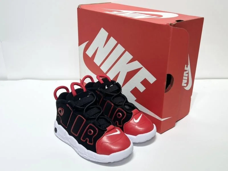 High accuracy NIKE SHOES