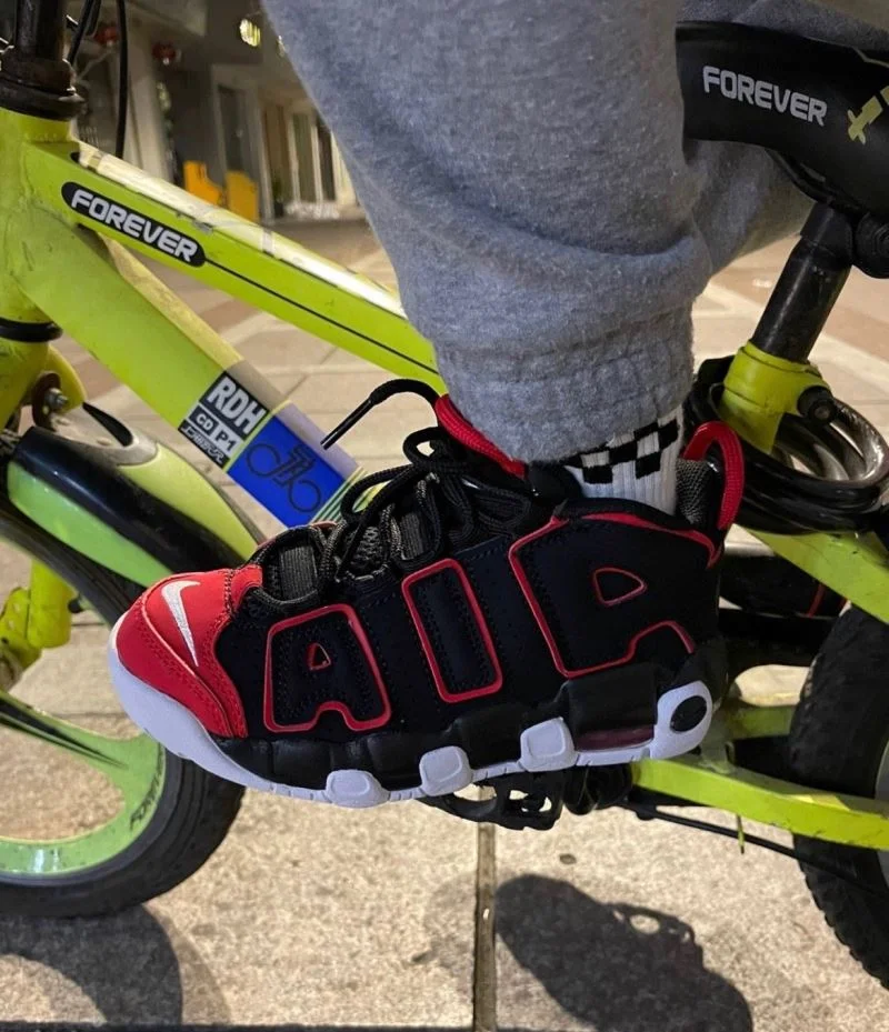 High accuracy NIKE SHOES